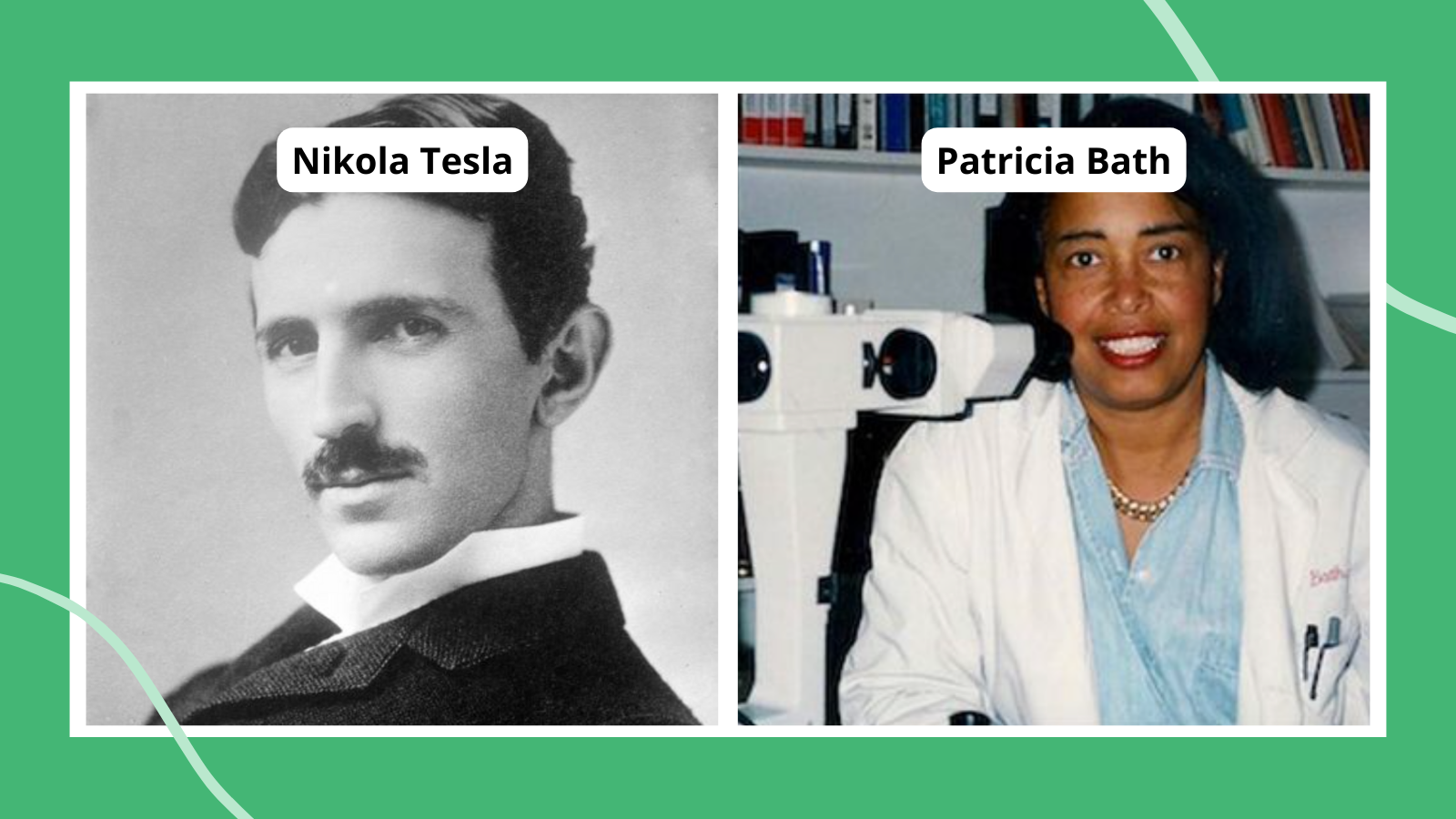 46 Famous Inventors and Inventions Everyone Should Know - Wisconsin ...